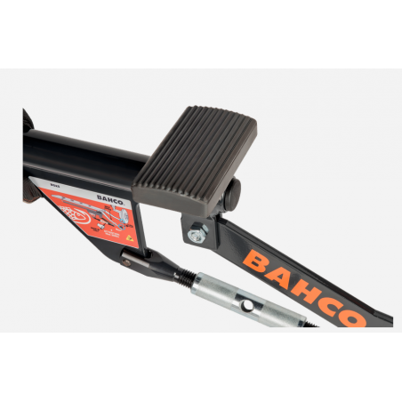 Bras de levier pour suspension